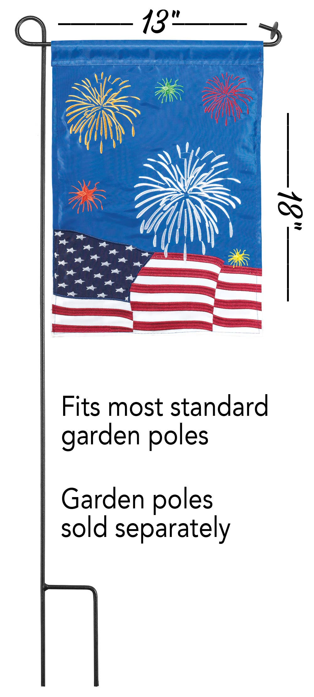 Magnolia - Garden Celebration Flag – Andrea's Schnuck Store